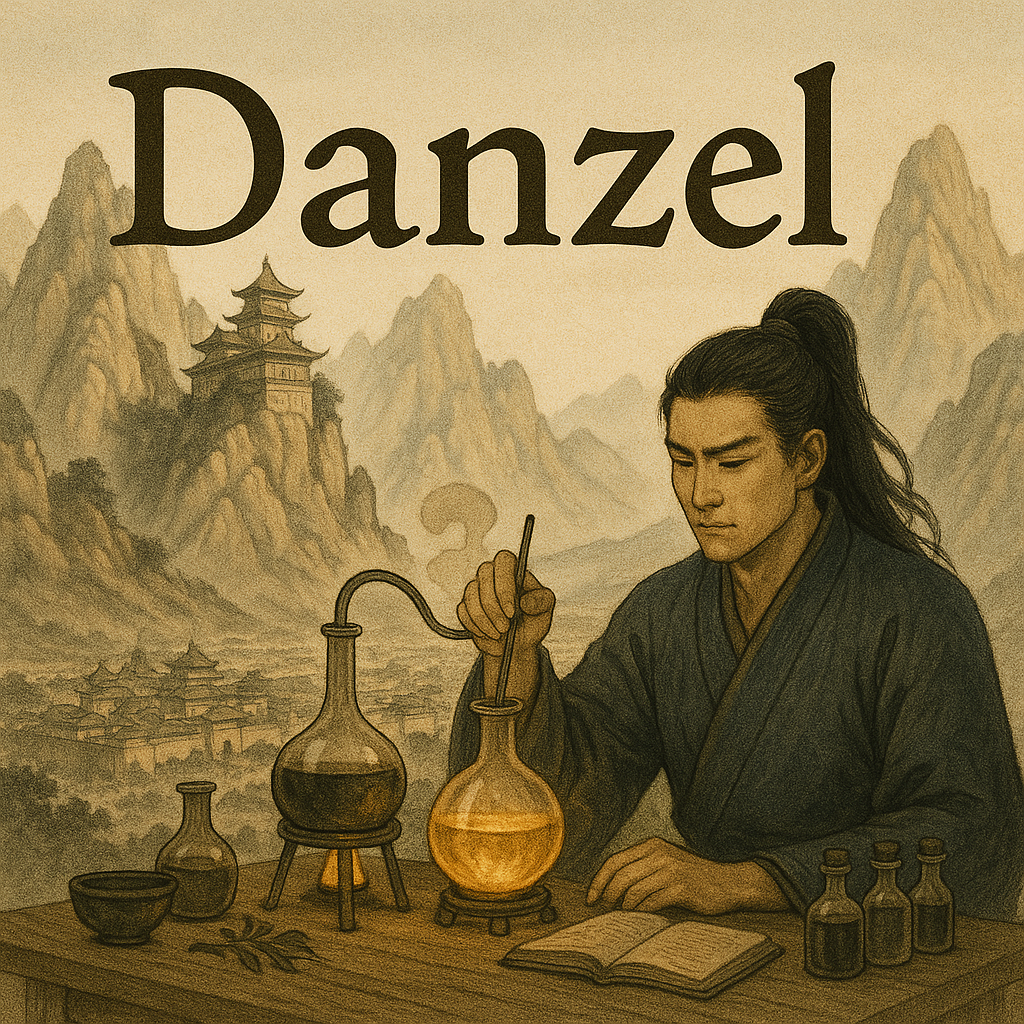 danzel